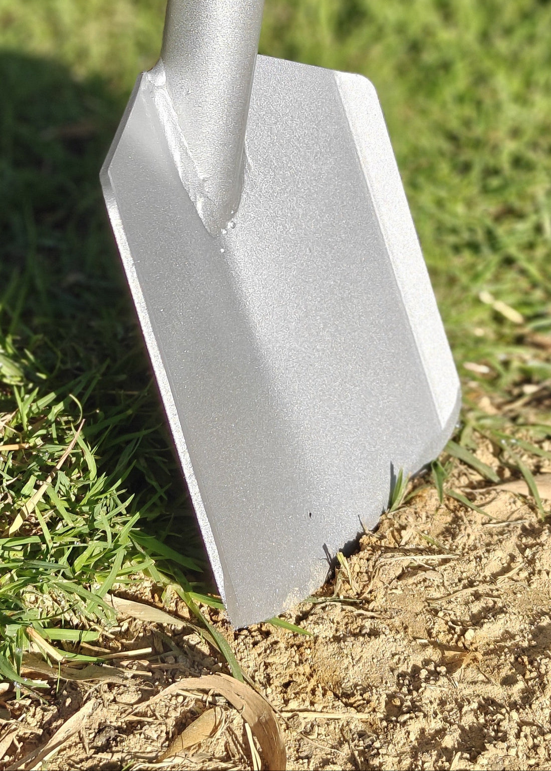 1700mm Fencing Spade (strainer spade) – Justfencing